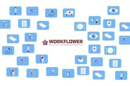 Laat je inspireren door de Workflower use cases - Amaron