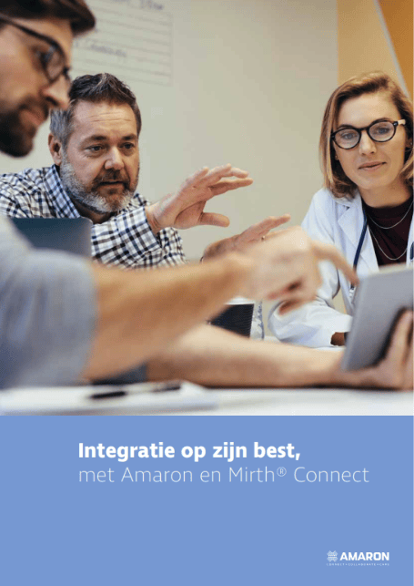 What is Mirth Connect, and what are the benefits of this integration ...