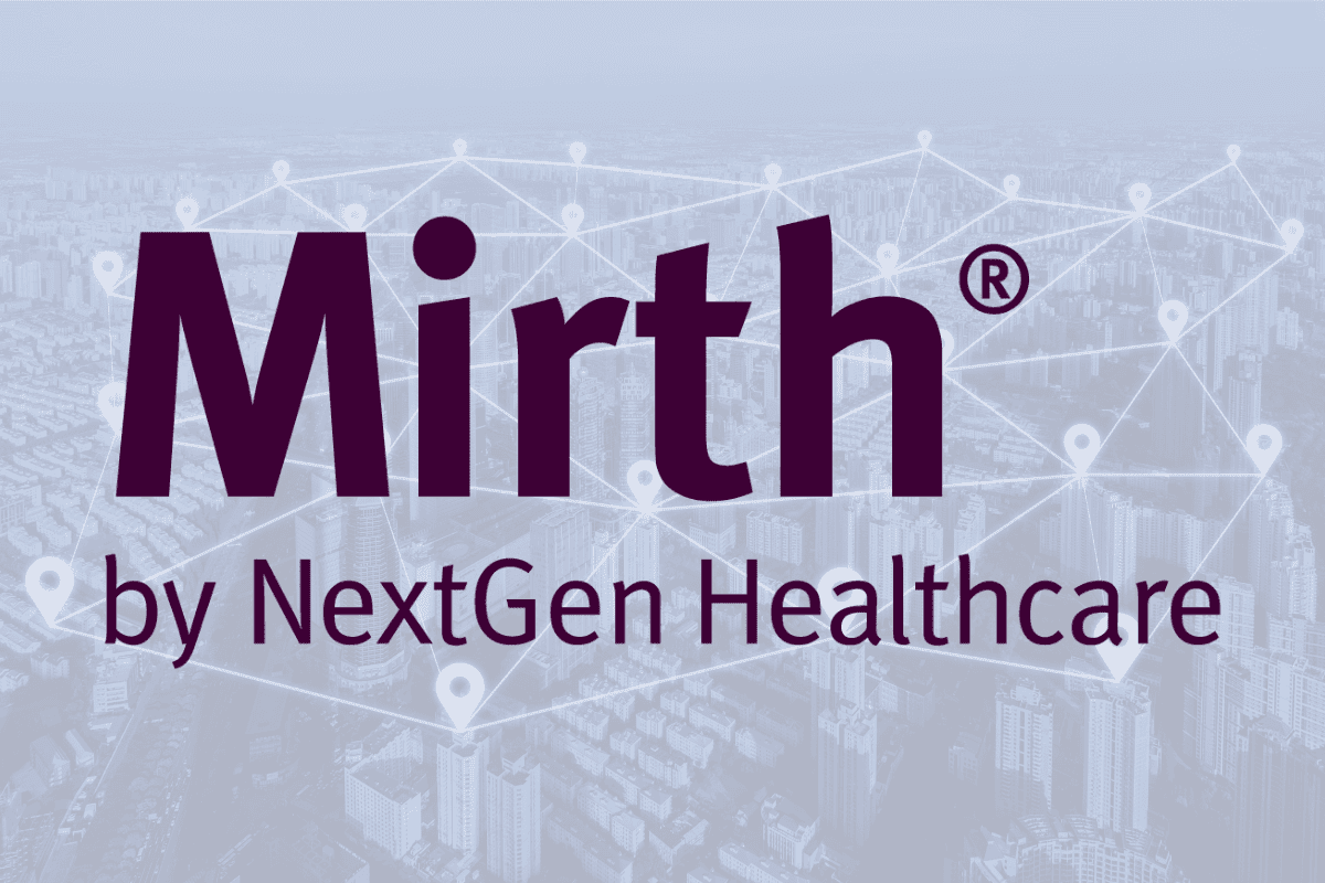 NextGen updates Mirth® Connect licensing model. What does this mean for ...